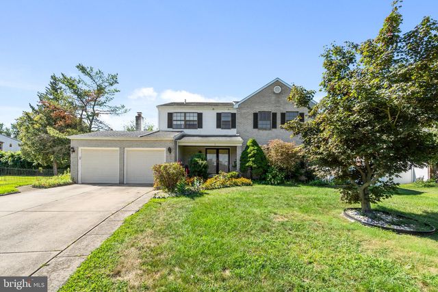 Cherry Hill, NJ Single Family Homes For Sale - 100 Listings | Trulia