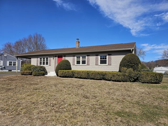 Holyoke, MA Homes For Sale & Real Estate