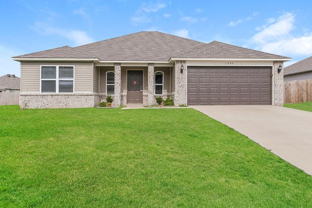 Houses For Rent in Benton, AR - 46 Homes | Trulia