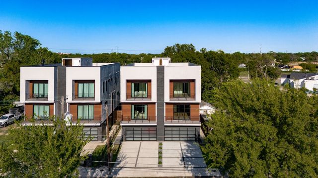 Dallas, TX Duplex & Triplex Homes for Sale - Multi-Family | Trulia