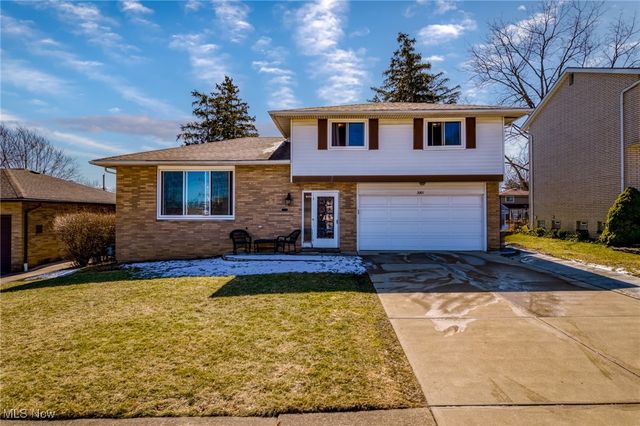 Parma, OH Homes For Sale & Real Estate