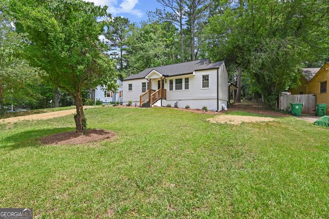 Decatur, GA Homes For Sale & Decatur, GA Real Estate | Trulia