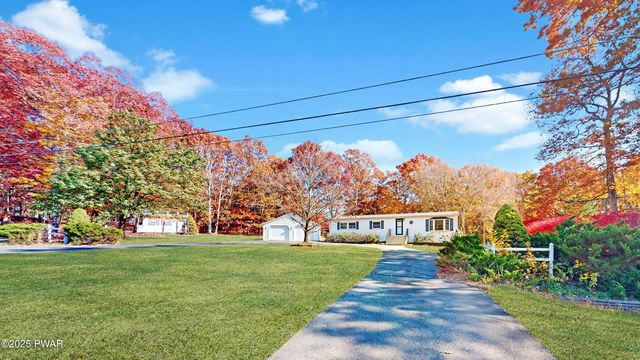 Greeley, PA Homes For Sale & Real Estate