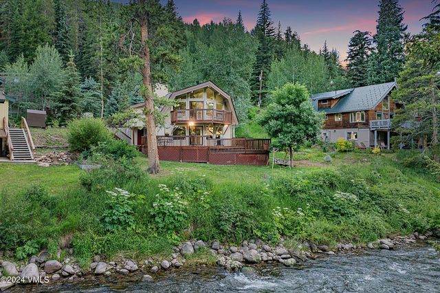 Vail, CO Homes For Sale & Vail, CO Real Estate | Trulia