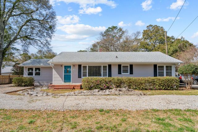 Houses For Rent in Wilmington, NC - 226 Homes | Trulia