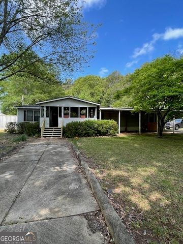 Manchester, GA Homes For Sale & Manchester, GA Real Estate | Trulia