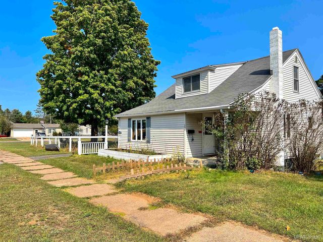 Kingsford, MI Homes For Sale & Real Estate