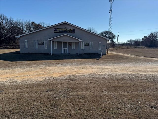 Kingston, OK Homes For Sale & Real Estate