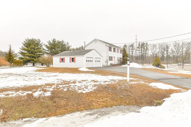Greenland, NH Homes For Sale & Real Estate