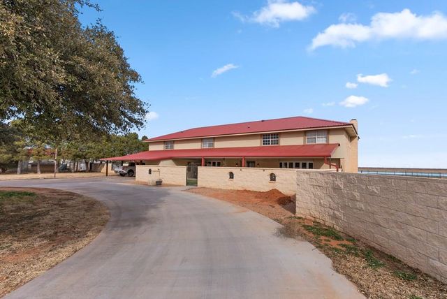 Andrews, TX Homes For Sale & Real Estate