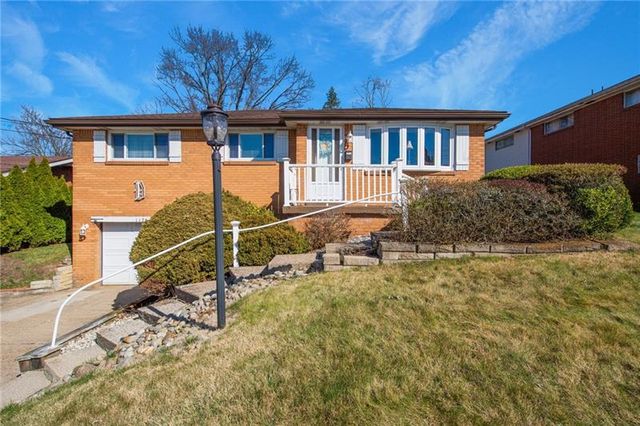 Irwin, PA Homes For Sale & Irwin, PA Real Estate | Trulia