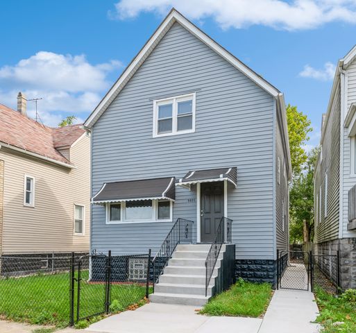Houses For Rent in Chicago, IL - 505 Homes | Trulia