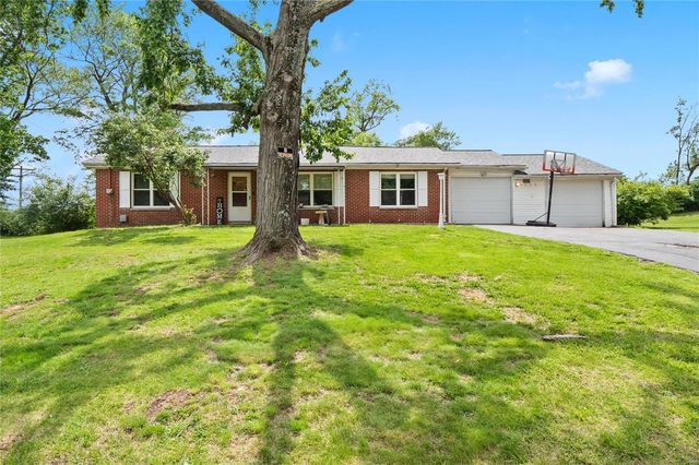 High Ridge, MO Homes For Sale & High Ridge, MO Real Estate | Trulia