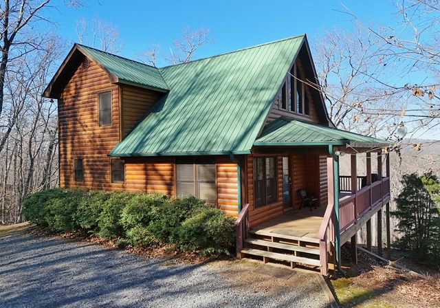 Blue Ridge, GA Homes For Sale & Real Estate