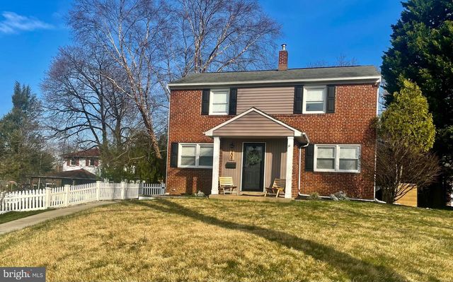 Haddonfield, NJ Homes For Sale & Haddonfield, NJ Real Estate | Trulia