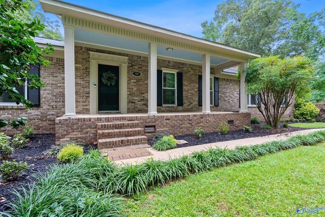 Boaz, AL Homes For Sale & Real Estate