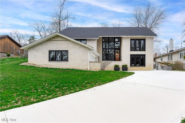 Shaker Heights, OH Homes For Sale & Real Estate