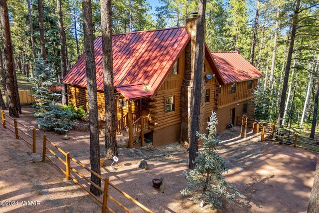 Greer, AZ Homes For Sale & Real Estate