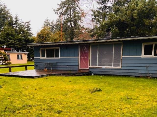 Point Roberts, WA Homes For Sale & Point Roberts, WA Real Estate | Trulia