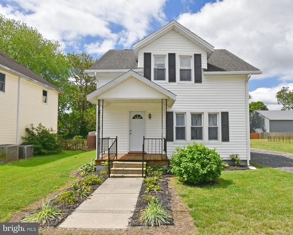 Hebron, MD Homes For Sale & Real Estate