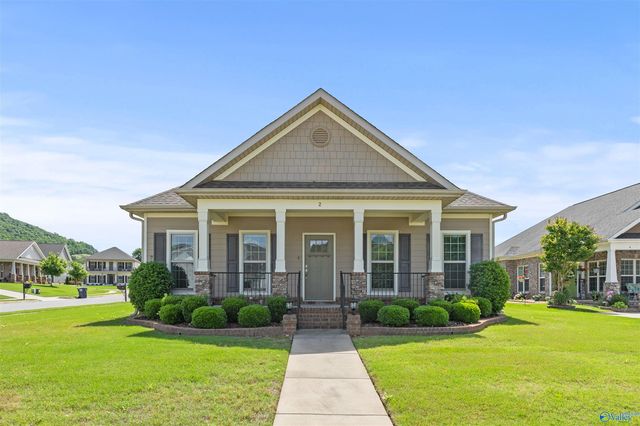 Gurley, AL Homes For Sale & Gurley, AL Real Estate | Trulia
