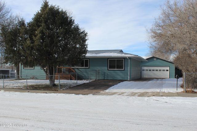 Newcastle, WY Homes For Sale & Real Estate