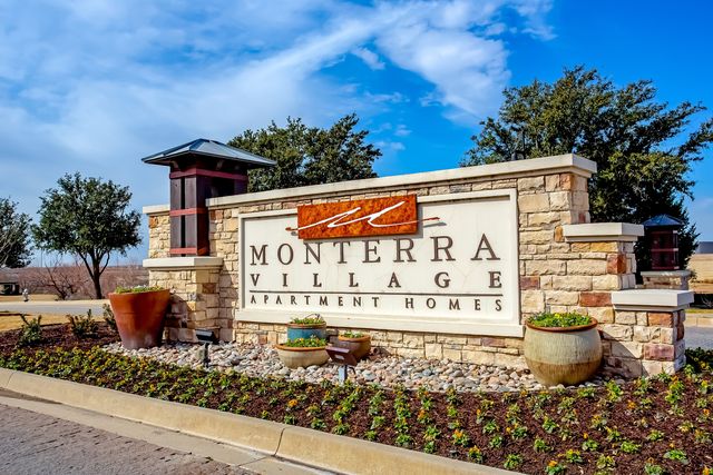 Monterra Village - Fort Worth, TX | Trulia