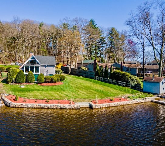 Charlton, MA Homes For Sale & Real Estate