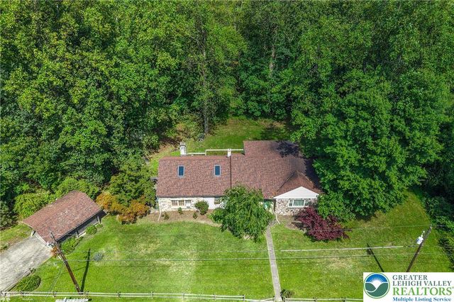 Coopersburg, PA Homes For Sale & Real Estate - 48 Homes | Trulia