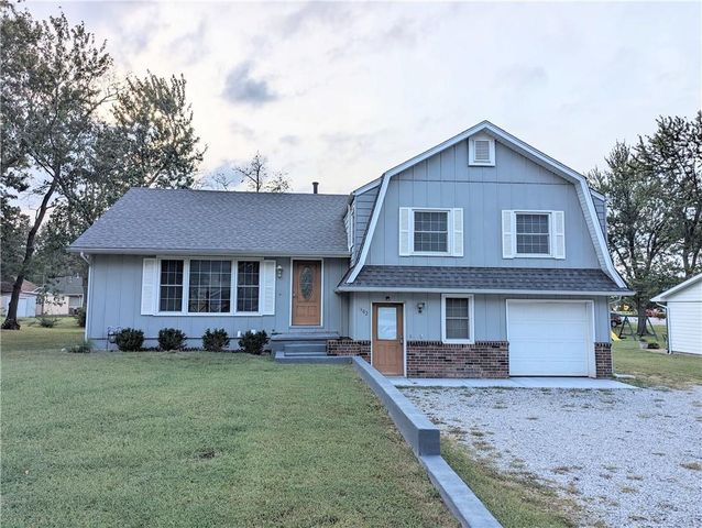 El Dorado Springs, MO Homes For Sale & Real Estate