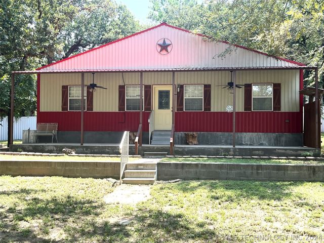 Kingston, OK Homes For Sale & Kingston, OK Real Estate | Trulia