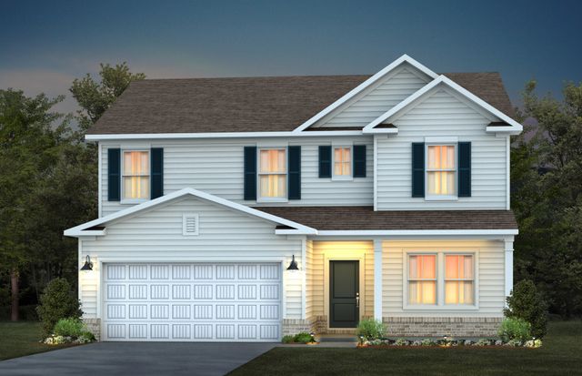 High Point, NC Homes For Sale - Updated Daily