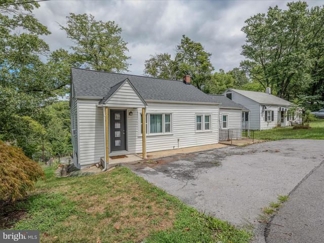 Berkeley Springs, WV Homes For Sale & Real Estate