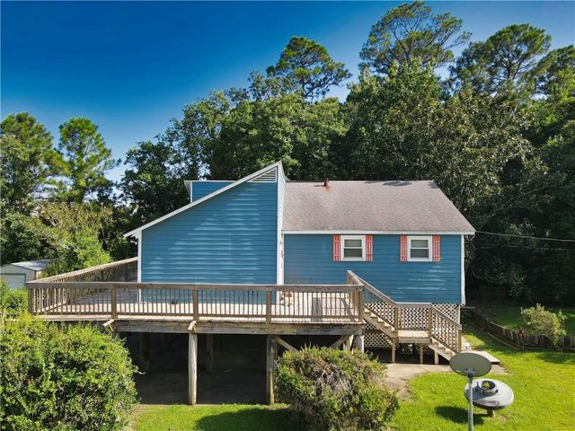 Coden, AL Homes For Sale & Real Estate - 48 Homes | Trulia