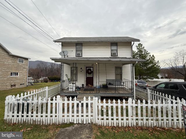 Keyser, WV Homes For Sale & Real Estate - 46 Homes | Trulia