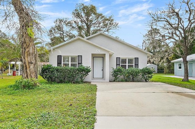 Bunnell, FL Homes For Sale & Bunnell, FL Real Estate | Trulia