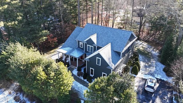 Walpole, MA Homes For Sale & Real Estate