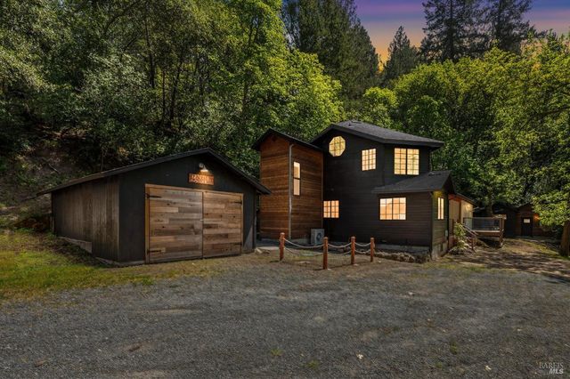 Santa Rosa, CA Homes For Sale & Real Estate