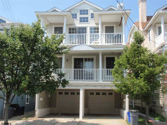 816 Plymouth Pl #2-2ND, Ocean City, NJ 08226 - See Est. Value, Schools ...