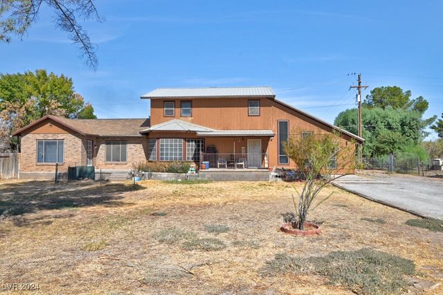 Overton, NV Homes For Sale & Real Estate
