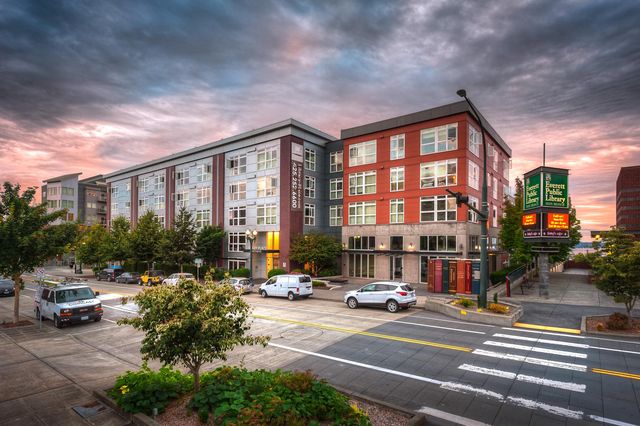 Apartments For Rent in Everett, WA - 282 Rentals | Trulia