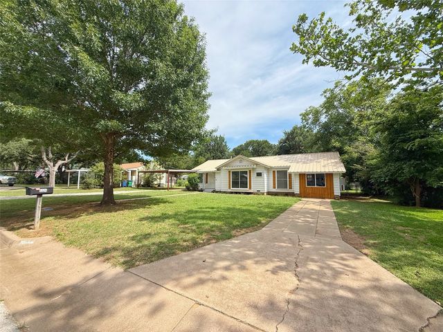 Graham, TX Homes For Sale & Real Estate - 118 Homes | Trulia