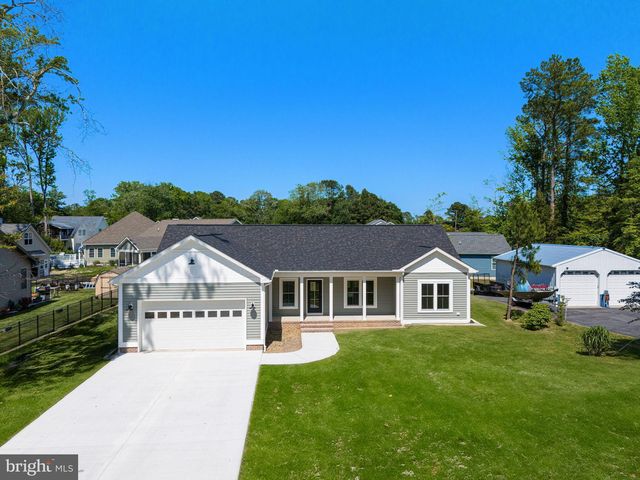 Ocean View, DE Homes For Sale & Ocean View, DE Real Estate | Trulia