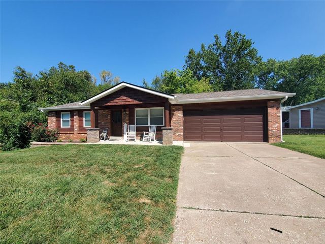 High Ridge, MO Homes For Sale & High Ridge, MO Real Estate | Trulia