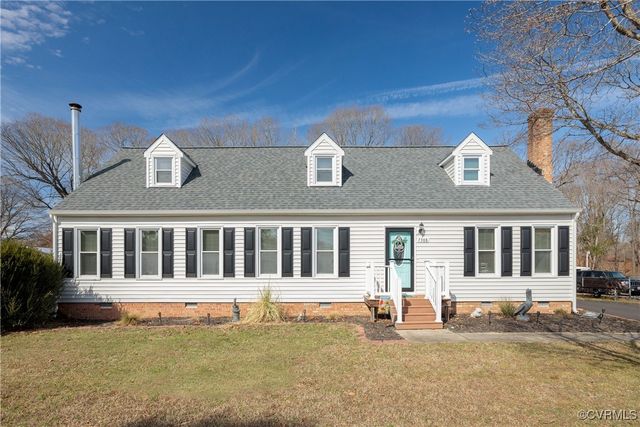 Prince George, VA Homes For Sale & Real Estate