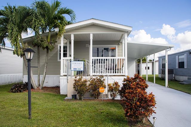 12850 State Highway 84 Paradise Vlg #48DPL, Davie, FL 33325 | Trulia