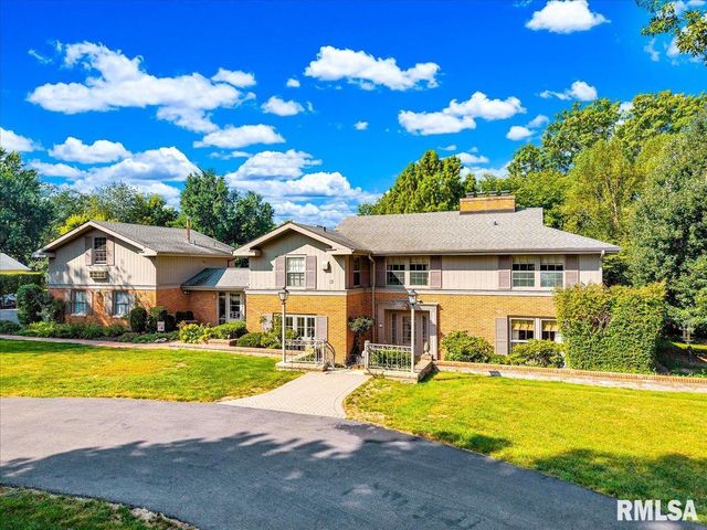 Canton, IL Homes For Sale & Real Estate - 50 Homes | Trulia