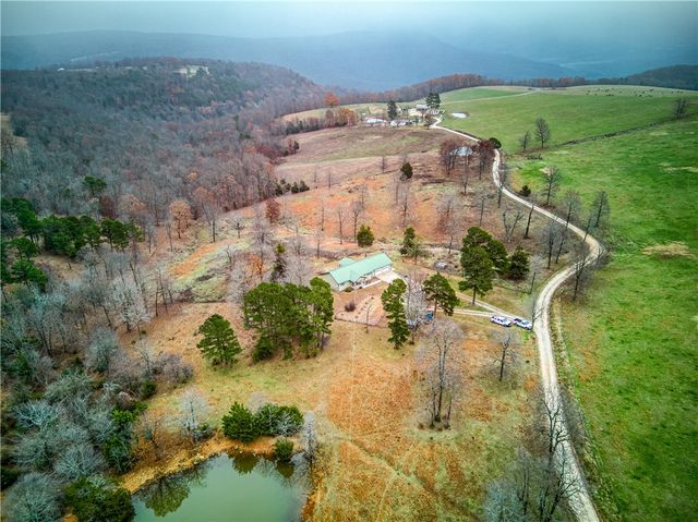 Jasper, AR Homes For Sale