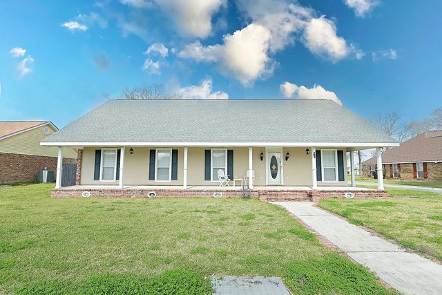 Raceland, LA Homes For Sale & Real Estate