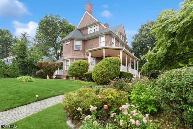 Glen Ridge, NJ Homes For Sale & Glen Ridge, NJ Real Estate | Trulia